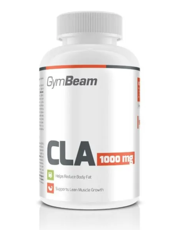 CLA – vše, co potřebuješ vědět. Pomáhá při hubnutí? | Fitnesaci.cz