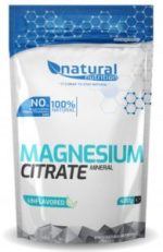 Jak užívat magnesium? (KOMPLETNÍ NÁVOD) | Fitnesaci.cz